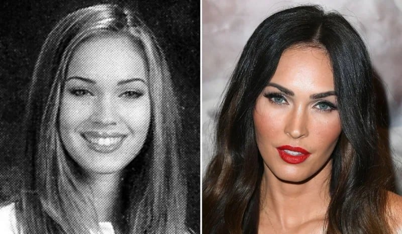 Exploring the Hidden Aspects of Megan Fox's Personal Life
