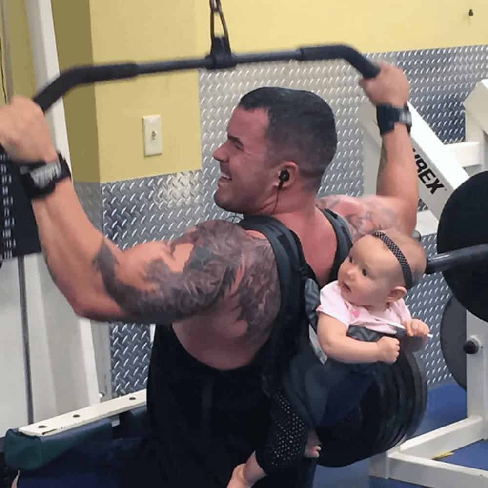 40 Gym Fails That'll Make You Rethink Your Workout Plans