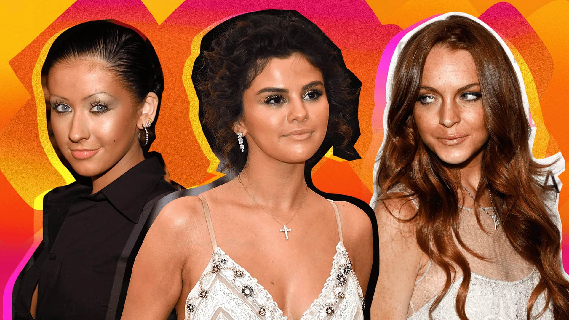 30 Stars Who Had The Worst Spray Tanning Mishaps