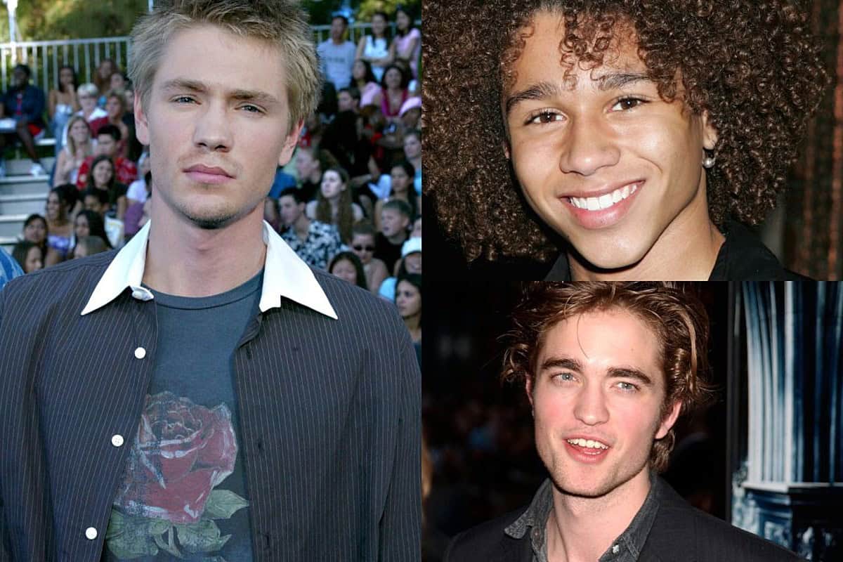 Here’s How Your Favorite Heartthrobs from the Early 2000s Have Changed!